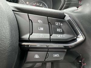 Mazda CX-5 2024 Klaipėda, ar dzinēja tilpumu 2.50 L un nobraukumu 57 tūkst. km par 28900 €, foto 21 vietnē AUTOMOTO.COM.LV