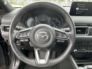 Mazda CX-5 2024 Klaipėda, ar dzinēja tilpumu 2.50 L un nobraukumu 57 tūkst. km par 28900 €, foto 22 vietnē AUTOMOTO.COM.LV