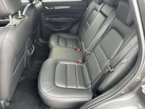 Mazda CX-5 2024 Klaipėda, ar dzinēja tilpumu 2.50 L un nobraukumu 57 tūkst. km par 28900 €, foto 27 vietnē AUTOMOTO.COM.LV