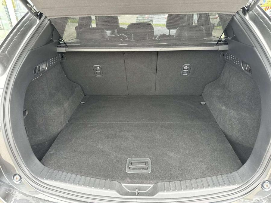 Mazda CX-5 2024 Klaipėda, ar dzinēja tilpumu 2.50 L un nobraukumu 57 tūkst. km par 28900 €, foto 28 vietnē AUTOMOTO.COM.LV