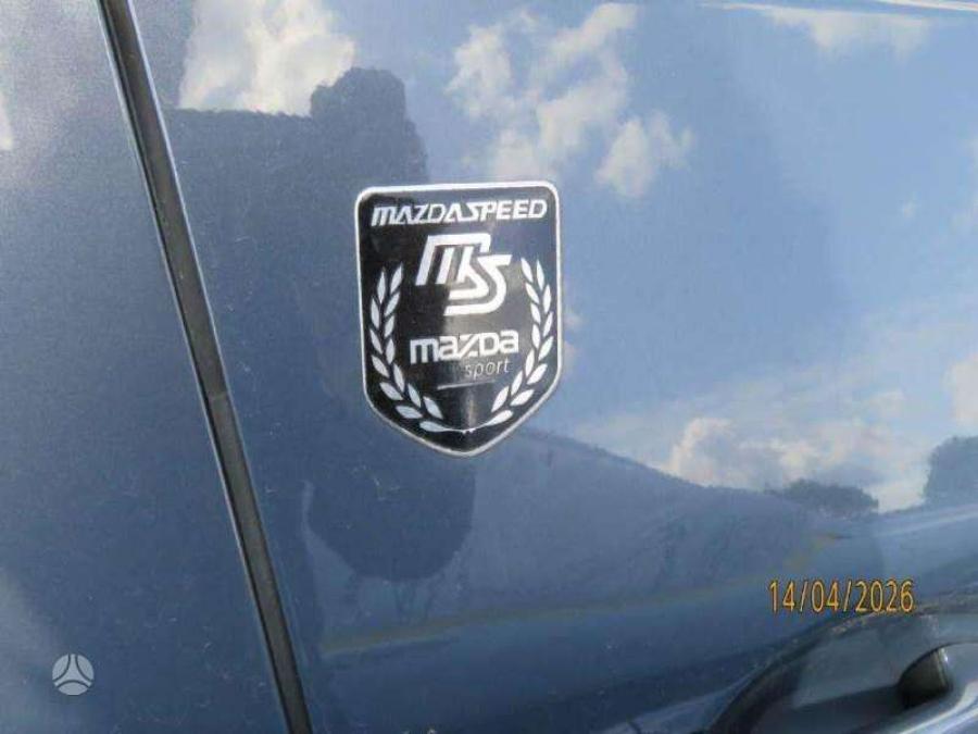 Mazda CX-5 2024 in Kaunas, with an engine capacity of 2.19 L and mileage of 114 thousand km for 6000 €, photo 13 on AUTOMOTO.COM.LV