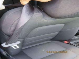 Mazda CX-5 2024 in Kaunas, with an engine capacity of 2.19 L and mileage of 114 thousand km for 6000 €, photo 17 on AUTOMOTO.COM.LV