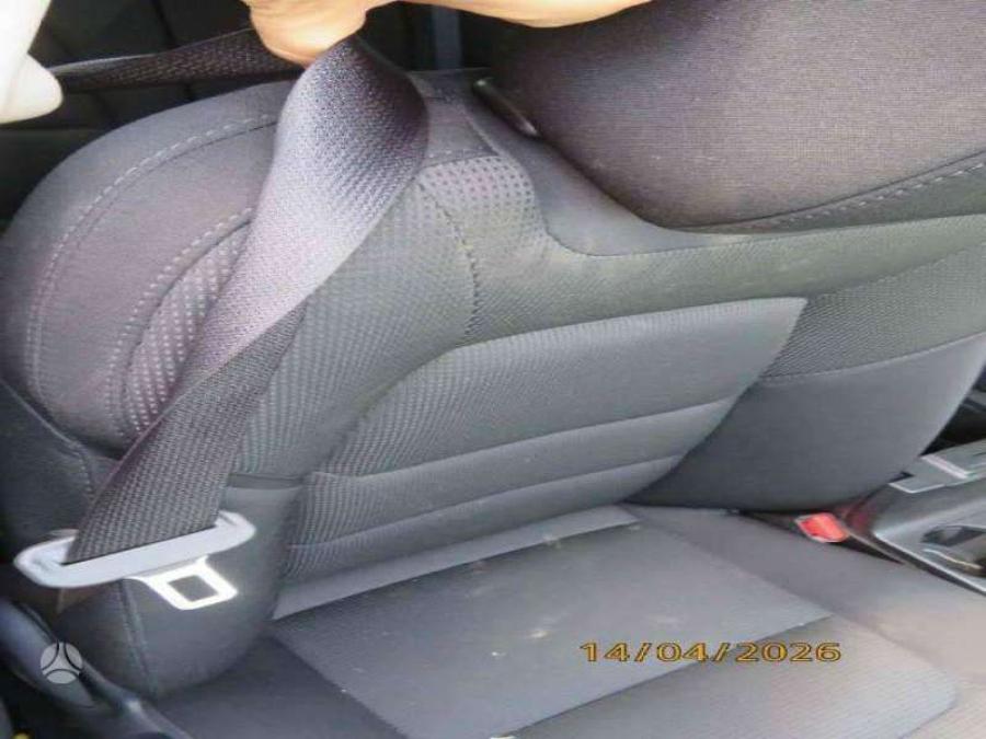 Mazda CX-5 2024 in Kaunas, with an engine capacity of 2.19 L and mileage of 114 thousand km for 6000 €, photo 17 on AUTOMOTO.COM.LV