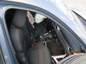 Mazda CX-5 2024 in Kaunas, with an engine capacity of 2.19 L and mileage of 114 thousand km for 6000 €, photo 19 on AUTOMOTO.COM.LV