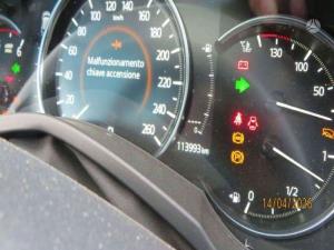 Mazda CX-5 2024 in Kaunas, with an engine capacity of 2.19 L and mileage of 114 thousand km for 6000 €, photo 21 on AUTOMOTO.COM.LV