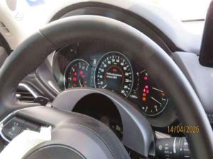 Mazda CX-5 2024 in Kaunas, with an engine capacity of 2.19 L and mileage of 114 thousand km for 6000 €, photo 22 on AUTOMOTO.COM.LV