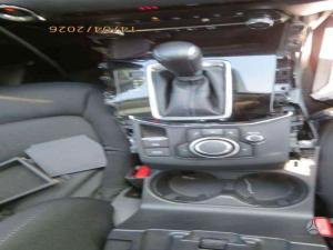 Mazda CX-5 2024 in Kaunas, with an engine capacity of 2.19 L and mileage of 114 thousand km for 6000 €, photo 23 on AUTOMOTO.COM.LV