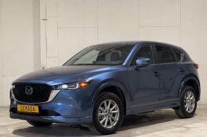 Mazda CX-5 2024 Klaipėda, ar dzinēja tilpumu 0.00 L un nobraukumu 30 tūkst. km par 24500 €, foto  vietnē AUTOMOTO.COM.LV