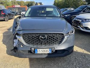 Mazda CX-5 2024 Kauņa, ar dzinēja tilpumu 2.19 L un nobraukumu 114 tūkst. km par 6000 €, foto 1 vietnē AUTOMOTO.COM.LV
