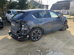 Mazda CX-5 2024 Kauņa, ar dzinēja tilpumu 2.19 L un nobraukumu 114 tūkst. km par 6000 €, foto 4 vietnē AUTOMOTO.COM.LV