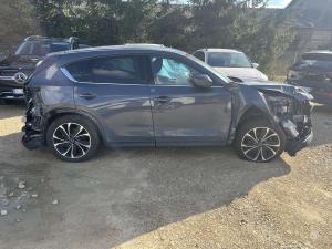 Mazda CX-5 2024 Kauņa, ar dzinēja tilpumu 2.19 L un nobraukumu 114 tūkst. km par 6000 €, foto 5 vietnē AUTOMOTO.COM.LV