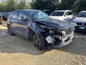 Mazda CX-5 2024 Kauņa, ar dzinēja tilpumu 2.19 L un nobraukumu 114 tūkst. km par 6000 €, foto 6 vietnē AUTOMOTO.COM.LV