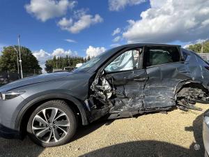 Mazda CX-5 2024 Kauņa, ar dzinēja tilpumu 2.19 L un nobraukumu 114 tūkst. km par 6000 €, foto 7 vietnē AUTOMOTO.COM.LV