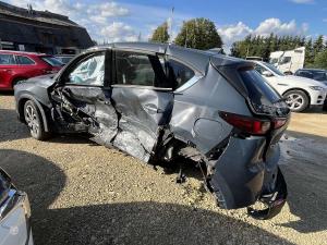Mazda CX-5 2024 Kauņa, ar dzinēja tilpumu 2.19 L un nobraukumu 114 tūkst. km par 6000 €, foto 8 vietnē AUTOMOTO.COM.LV