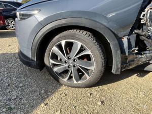 Mazda CX-5 2024 Kauņa, ar dzinēja tilpumu 2.19 L un nobraukumu 114 tūkst. km par 6000 €, foto 12 vietnē AUTOMOTO.COM.LV