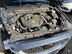 Mazda CX-5 2024 Kauņa, ar dzinēja tilpumu 2.19 L un nobraukumu 114 tūkst. km par 6000 €, foto 13 vietnē AUTOMOTO.COM.LV