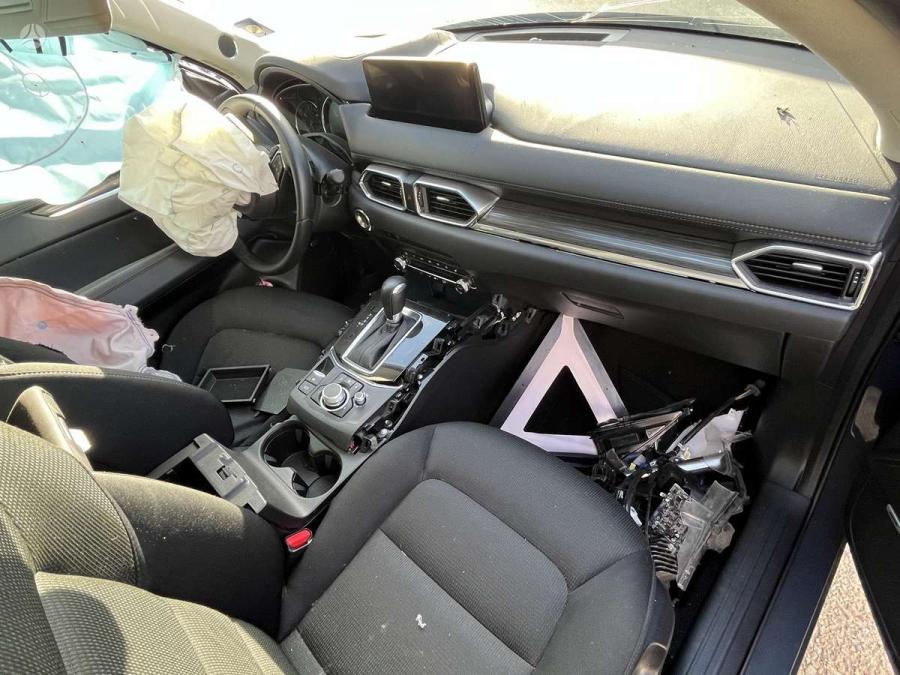 Mazda CX-5 2024 Kauņa, ar dzinēja tilpumu 2.19 L un nobraukumu 114 tūkst. km par 6000 €, foto 14 vietnē AUTOMOTO.COM.LV