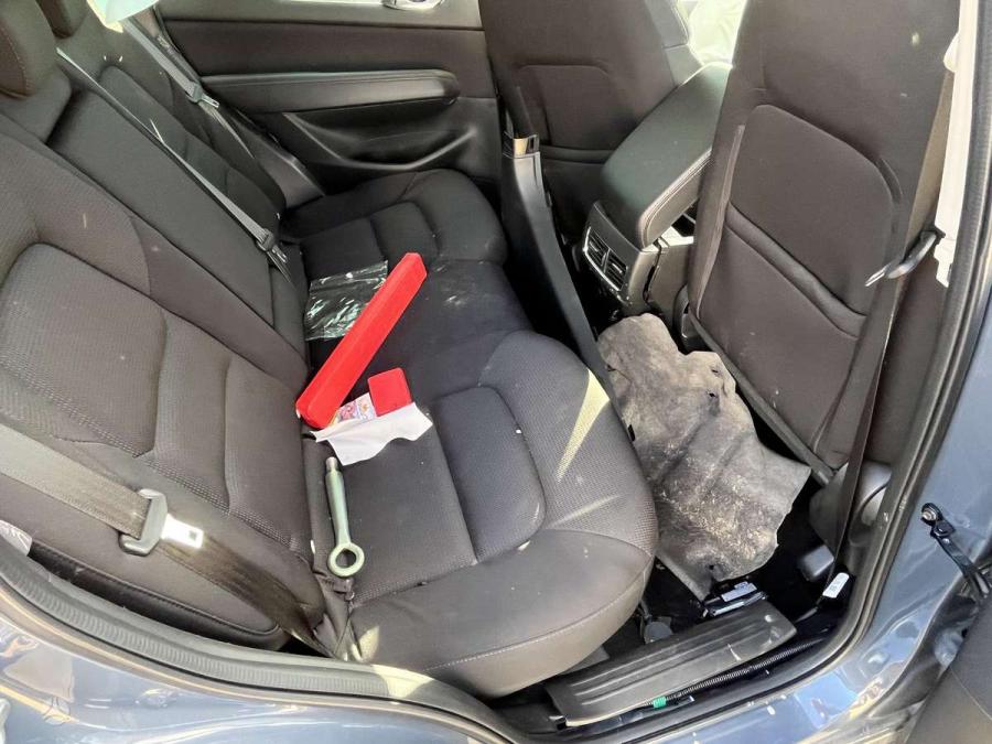 Mazda CX-5 2024 Kauņa, ar dzinēja tilpumu 2.19 L un nobraukumu 114 tūkst. km par 6000 €, foto 16 vietnē AUTOMOTO.COM.LV