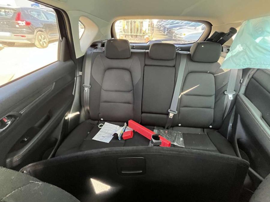 Mazda CX-5 2024 Kauņa, ar dzinēja tilpumu 2.19 L un nobraukumu 114 tūkst. km par 6000 €, foto 21 vietnē AUTOMOTO.COM.LV