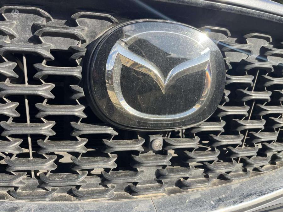 Mazda CX-5 2024 Kauņa, ar dzinēja tilpumu 2.19 L un nobraukumu 114 tūkst. km par 6000 €, foto 24 vietnē AUTOMOTO.COM.LV