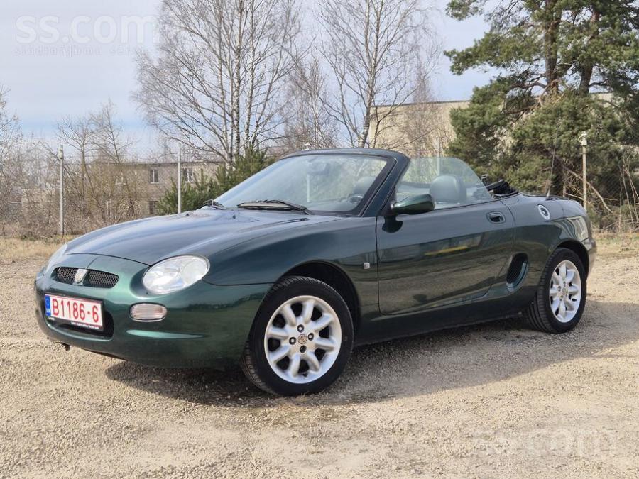 Zaļš Mazda CX-5 2001 Rīga, ar dzinēja tilpumu 1.80 L un nobraukumu 103 tūkst. km par 2250 €, foto 1 vietnē AUTOMOTO.COM.LV