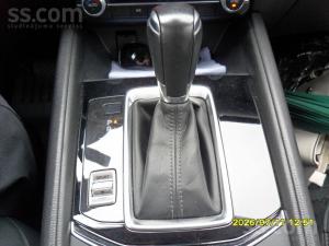 Zaļš Mazda CX-5 2023 Rīga, ar dzinēja tilpumu 2.50 L un nobraukumu 52 tūkst. km par 23500 €, foto 6 vietnē AUTOMOTO.COM.LV