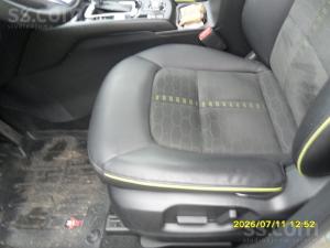 Zaļš Mazda CX-5 2023 Rīga, ar dzinēja tilpumu 2.50 L un nobraukumu 52 tūkst. km par 23500 €, foto 9 vietnē AUTOMOTO.COM.LV