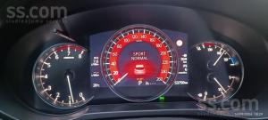 Зеленый Мазда СХ-5 2023 в Елгава, объемом двигателя 2.50 л и пробегом 54 тыс. км за 24500 €, фото 8 на AUTOMOTO.COM.LV