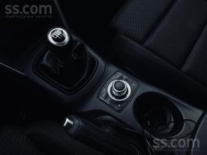 Pelēks Mazda CX-5 2012 Cēsis, ar dzinēja tilpumu 2.20 L un nobraukumu 0 tūkst. km par 6990 €, foto 18 vietnē AUTOMOTO.COM.LV