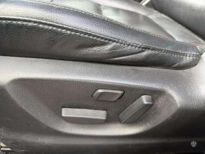 Grey Mazda CX-5 2012 in Siauliai, with an engine capacity of 2.19 L and mileage of 240 thousand km for 3400 €, photo 14 on AUTOMOTO.COM.LV