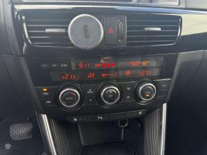 Grey Mazda CX-5 2012 in Siauliai, with an engine capacity of 2.19 L and mileage of 240 thousand km for 3400 €, photo 18 on AUTOMOTO.COM.LV