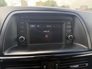 Grey Mazda CX-5 2012 in Siauliai, with an engine capacity of 2.19 L and mileage of 240 thousand km for 3400 €, photo 19 on AUTOMOTO.COM.LV