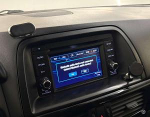 Grey Mazda CX-5 2012 in Marijampole, with an engine capacity of 2.19 L and mileage of 192 thousand km for 6999 €, photo 7 on AUTOMOTO.COM.LV