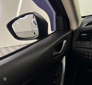 Grey Mazda CX-5 2012 in Marijampole, with an engine capacity of 2.19 L and mileage of 192 thousand km for 6999 €, photo 10 on AUTOMOTO.COM.LV