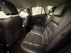 Grey Mazda CX-5 2012 in Marijampole, with an engine capacity of 2.19 L and mileage of 192 thousand km for 6999 €, photo 21 on AUTOMOTO.COM.LV