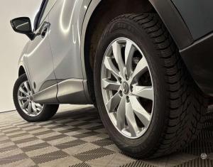 Grey Mazda CX-5 2012 in Marijampole, with an engine capacity of 2.19 L and mileage of 192 thousand km for 6999 €, photo 23 on AUTOMOTO.COM.LV