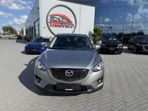Pelēks Mazda CX-5 2012 Telšiai, ar dzinēja tilpumu 2.19 L un nobraukumu 197 tūkst. km par 6300 €, foto 11 vietnē AUTOMOTO.COM.LV