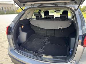 Pelēks Mazda CX-5 2012 Telšiai, ar dzinēja tilpumu 2.19 L un nobraukumu 197 tūkst. km par 6300 €, foto 18 vietnē AUTOMOTO.COM.LV
