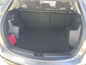 Grey Mazda CX-5 2012 in Vilnius, with an engine capacity of 2.19 L and mileage of 179 thousand km for 7600 €, photo 20 on AUTOMOTO.COM.LV