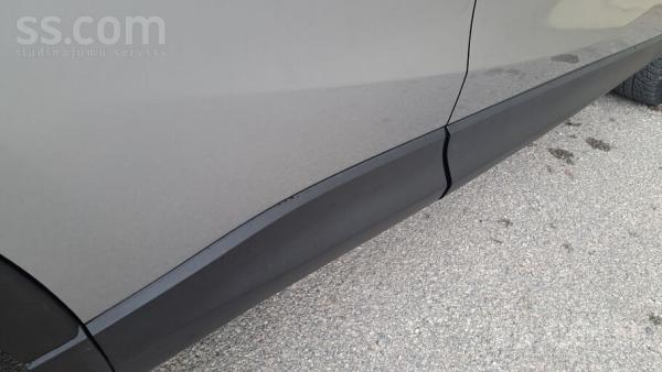 Pelēks Mazda CX-5 2012 Ogre, ar dzinēja tilpumu 2.20 L un nobraukumu 169 tūkst. km par 7550 €, foto 10 vietnē AUTOMOTO.COM.LV