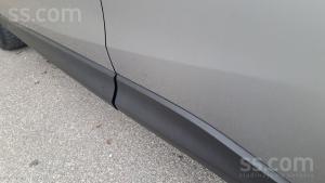 Grey Mazda CX-5 2012 in Ogre, with an engine capacity of 2.20 L and mileage of 169 thousand km for 7550 €, photo 11 on AUTOMOTO.COM.LV