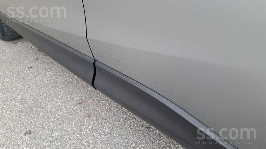 Grey Mazda CX-5 2012 in Ogre, with an engine capacity of 2.20 L and mileage of 169 thousand km for 7550 €, photo 11 on AUTOMOTO.COM.LV