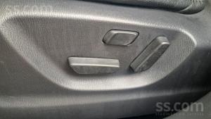Grey Mazda CX-5 2012 in Ogre, with an engine capacity of 2.20 L and mileage of 169 thousand km for 7550 €, photo 20 on AUTOMOTO.COM.LV