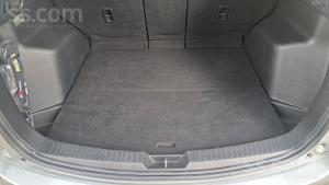 Grey Mazda CX-5 2012 in Ogre, with an engine capacity of 2.20 L and mileage of 169 thousand km for 7550 €, photo 25 on AUTOMOTO.COM.LV