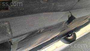 Grey Mazda CX-5 2012 in Ogre, with an engine capacity of 2.20 L and mileage of 169 thousand km for 7550 €, photo 31 on AUTOMOTO.COM.LV