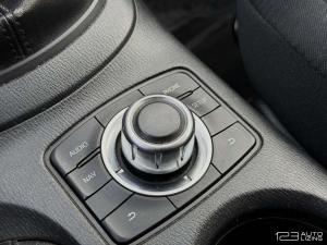 Pelēks Mazda CX-5 2012 Tauragė, ar dzinēja tilpumu 2.20 L un nobraukumu 295 tūkst. km par 4999 €, foto 20 vietnē AUTOMOTO.COM.LV