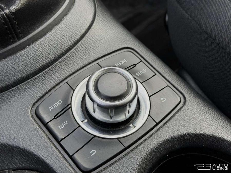 Pelēks Mazda CX-5 2012 Tauragė, ar dzinēja tilpumu 2.20 L un nobraukumu 295 tūkst. km par 4999 €, foto 20 vietnē AUTOMOTO.COM.LV