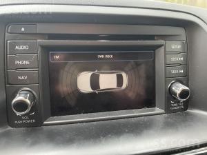 Pelēks Mazda CX-5 2013 Ogre, ar dzinēja tilpumu 2.20 L un nobraukumu 285 tūkst. km par 8000 €, foto 7 vietnē AUTOMOTO.COM.LV