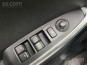 Pelēks Mazda CX-5 2013 Ogre, ar dzinēja tilpumu 2.20 L un nobraukumu 285 tūkst. km par 8000 €, foto 10 vietnē AUTOMOTO.COM.LV