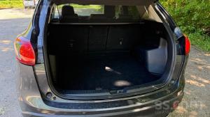 Pelēks Mazda CX-5 2013 Saldus, ar dzinēja tilpumu 2.20 L un nobraukumu 308 tūkst. km par 5750 €, foto 9 vietnē AUTOMOTO.COM.LV